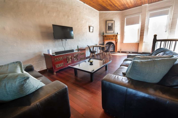 Maldons Phoenix Loft - Maldon, Australia