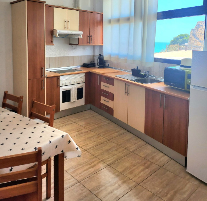 Vistamar Apartment - Puerto del Rosario