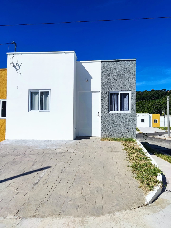 Maison El Portal - El Salvador