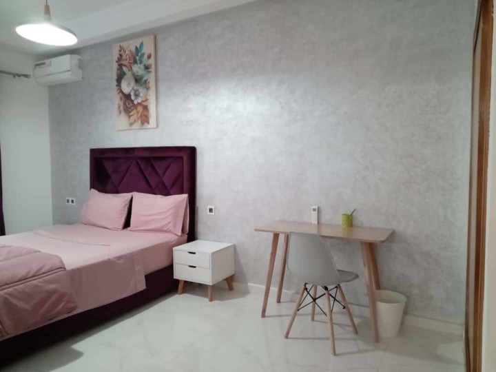 Charmant Appartement 7 - Fes