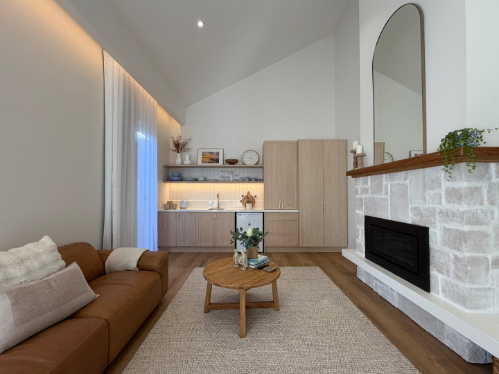 The Studio Inverloch - Inverloch