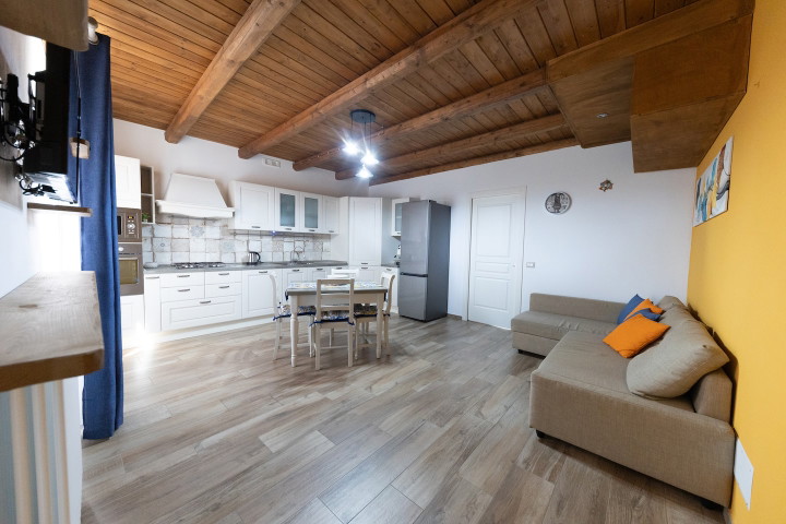 Cortile Gioeni Apartment - Cefalù
