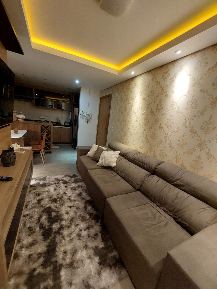 Charming Apartment In Penha/sc - Penha