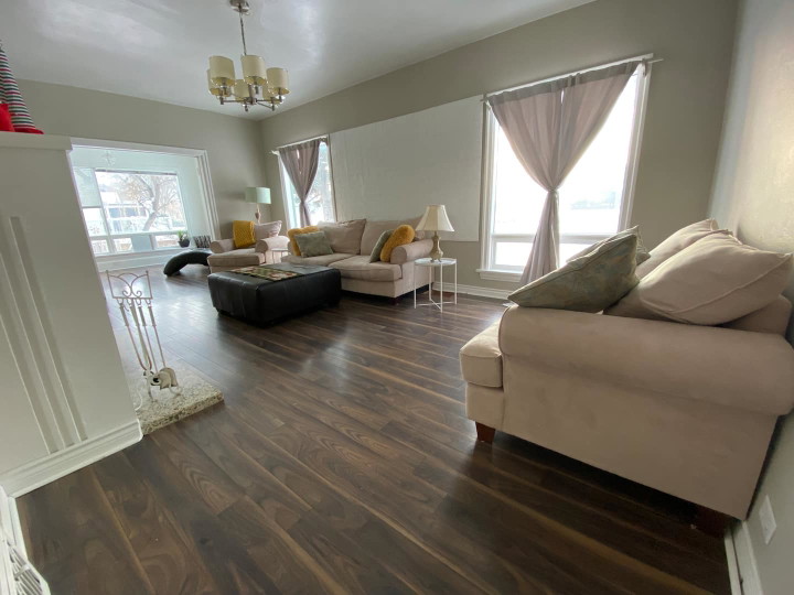 Carriage House-3bd Historic Home With River View - Peace River