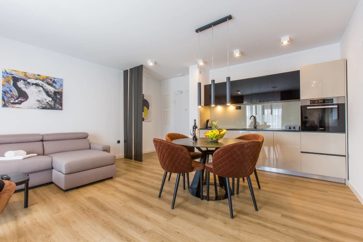 Villa Braga A2 - Baška Voda