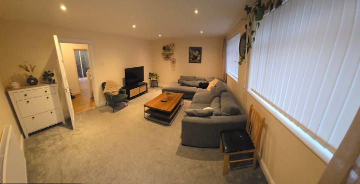 House In St. Albans, United Kingdom - Hertfordshire