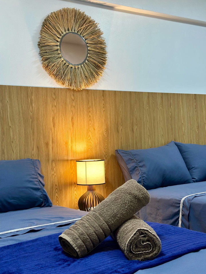 Apartamento No Centro Do Rio! Perto De Tudo - Rio de Janeiro