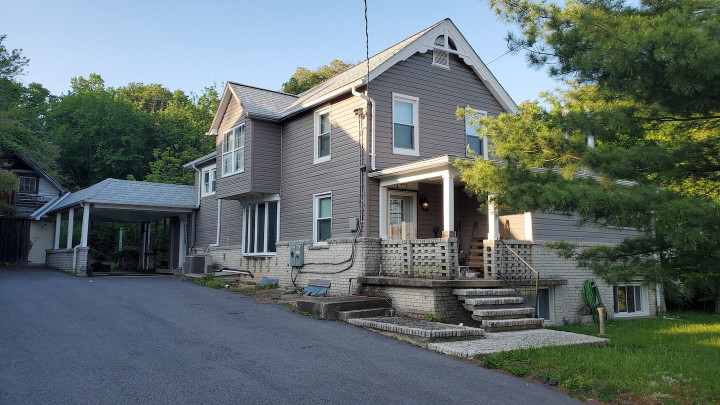 Stonehaven House - Columbia, MD