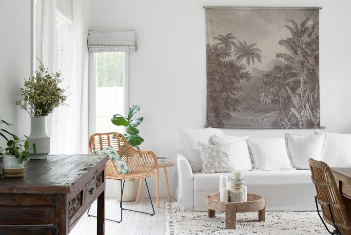 Treehaus: Luxe Sunny Coast Private Bush Retreat. - Eumundi