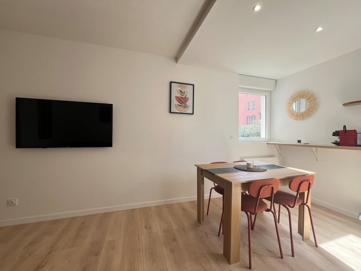 Beautiful Apartment In The Centre Of The Port Near The Beach - Agde