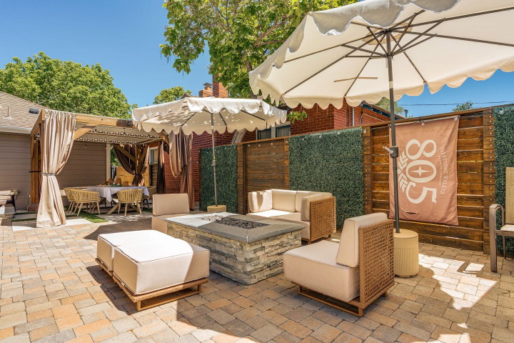 Midtown Reno Walkable Retreat | Pool Acc. + Garage - Reno, NV
