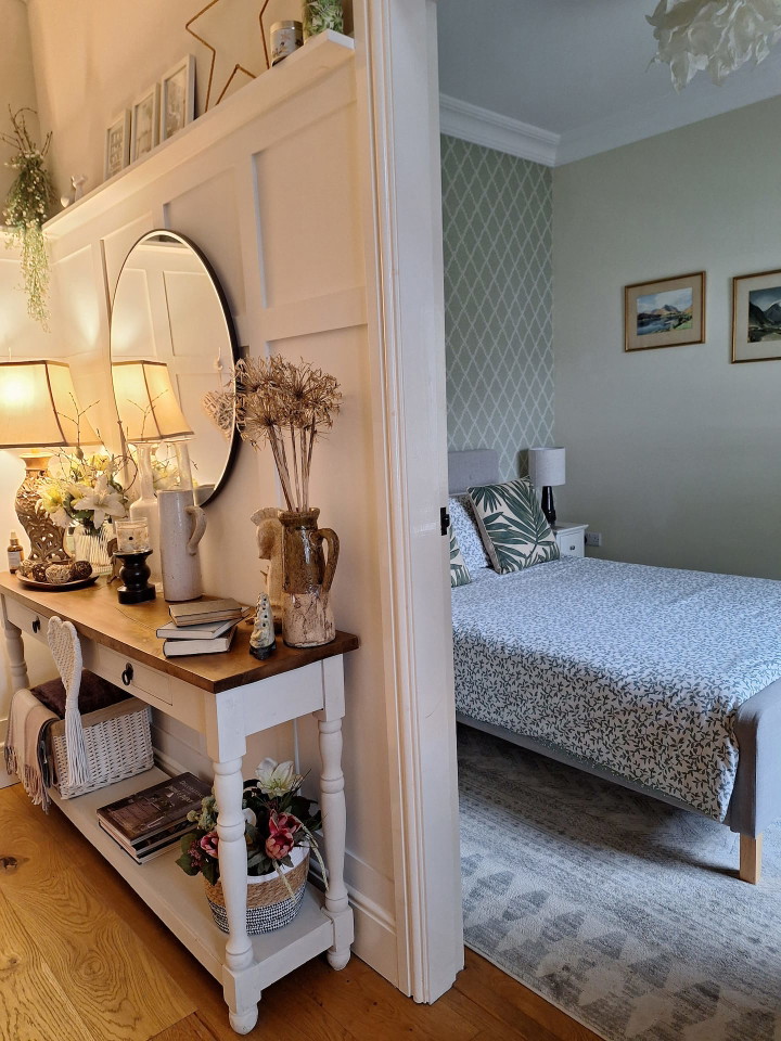 One Royles Cottage -
Cosy Guest Suite In Pickmere - Warrington