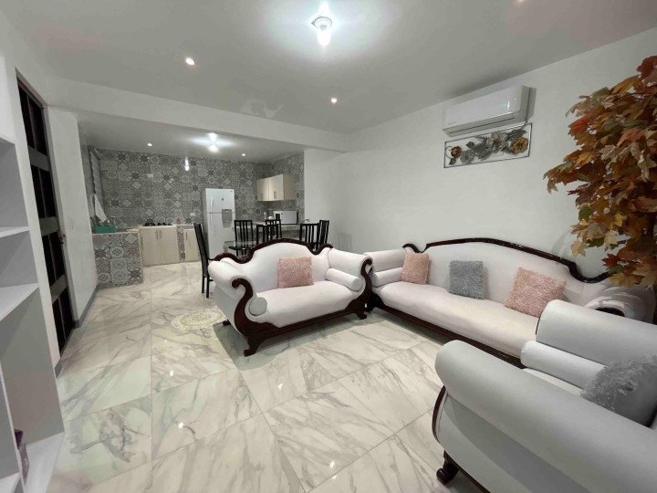 "KandÃÃ" Apartment - Oaxaca de juarez, Mexico