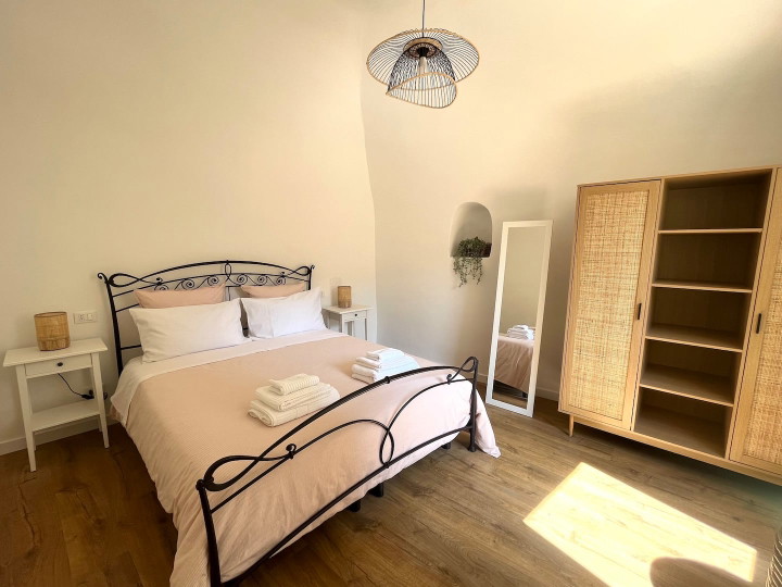 "Da I Ciarui" Vacation Home - Provincia di Imperia