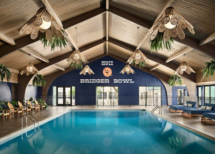 Field & Stream Lodge Bozeman - Bozeman, MT