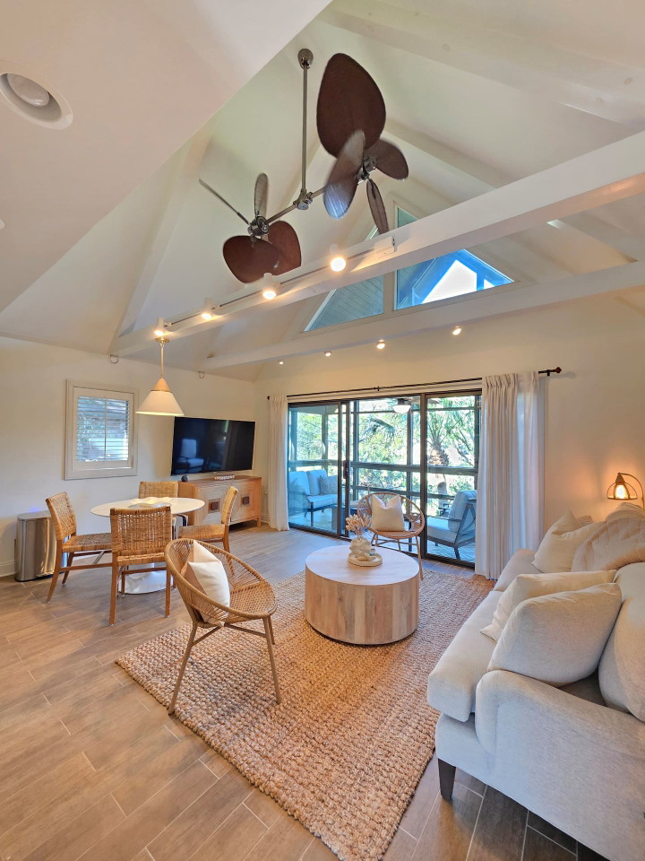 Sea La Vie The Luxury Villa In Kiawah Island - Kiawah Island, SC