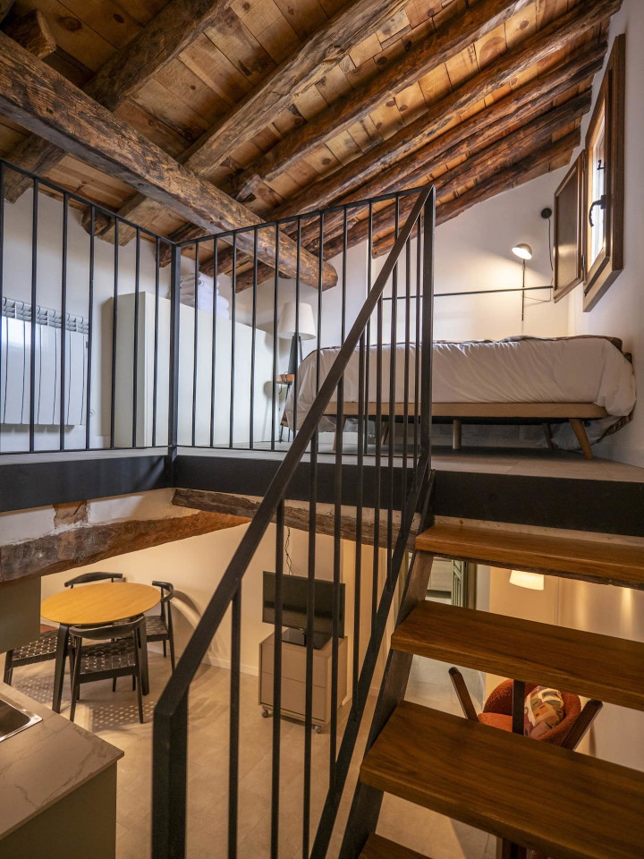 La Casa Amarilla - Albarracín