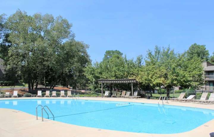 Lakeview Landing - 2 Bd 2 Ba Pinehurst Condo - Pinehurst, NC