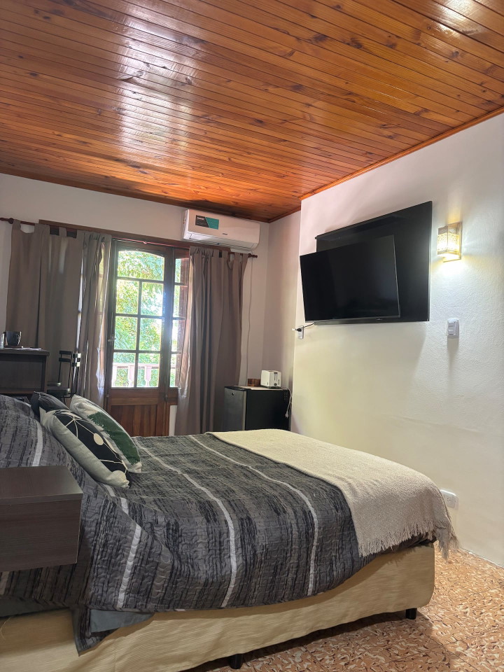 Departamento Privado Con Cochera En San Rafael - San Rafael