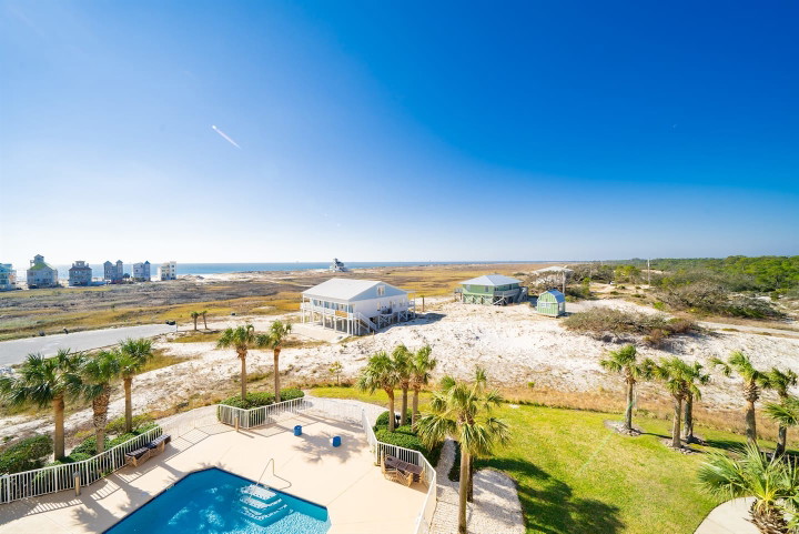 The Dunes 407, Affordable Getaway! 1 Bed-2 Bath, Sea South Properties - Alabama