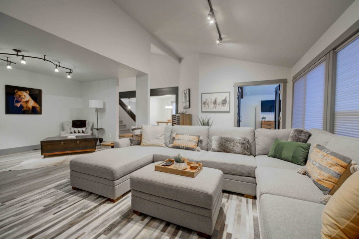 9th Hole Townhouse In Bozeman! - Bozeman, MT