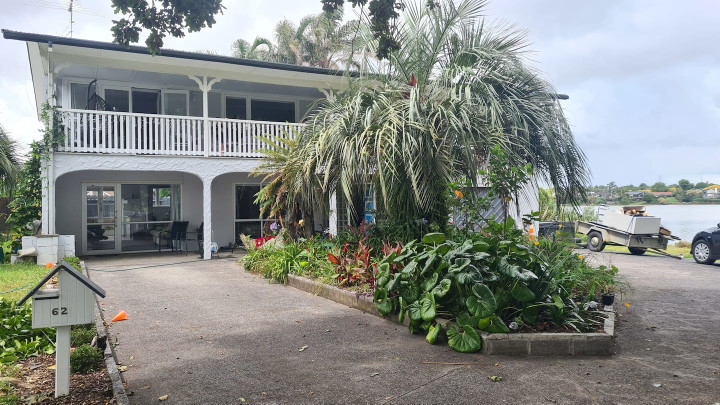 2 Bedroom, Dog Friendly Home Away From Home - Auckland