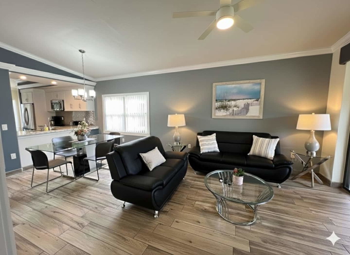 Waterfront Condo Near Img & Anna Maria Beaches - Tampa Bay, FL