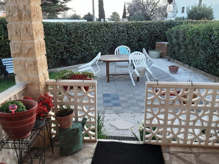 La Villa Des Cigales - Vic-la-Gardiole
