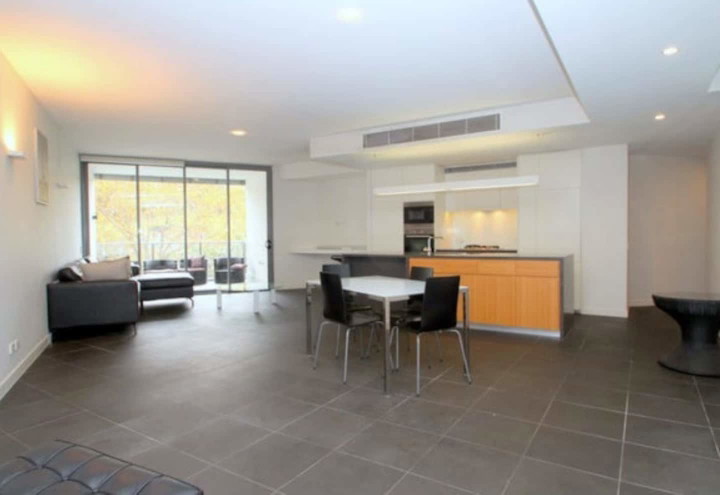 Appartement De Type Penthouse Massif Avec Parking - Coogee