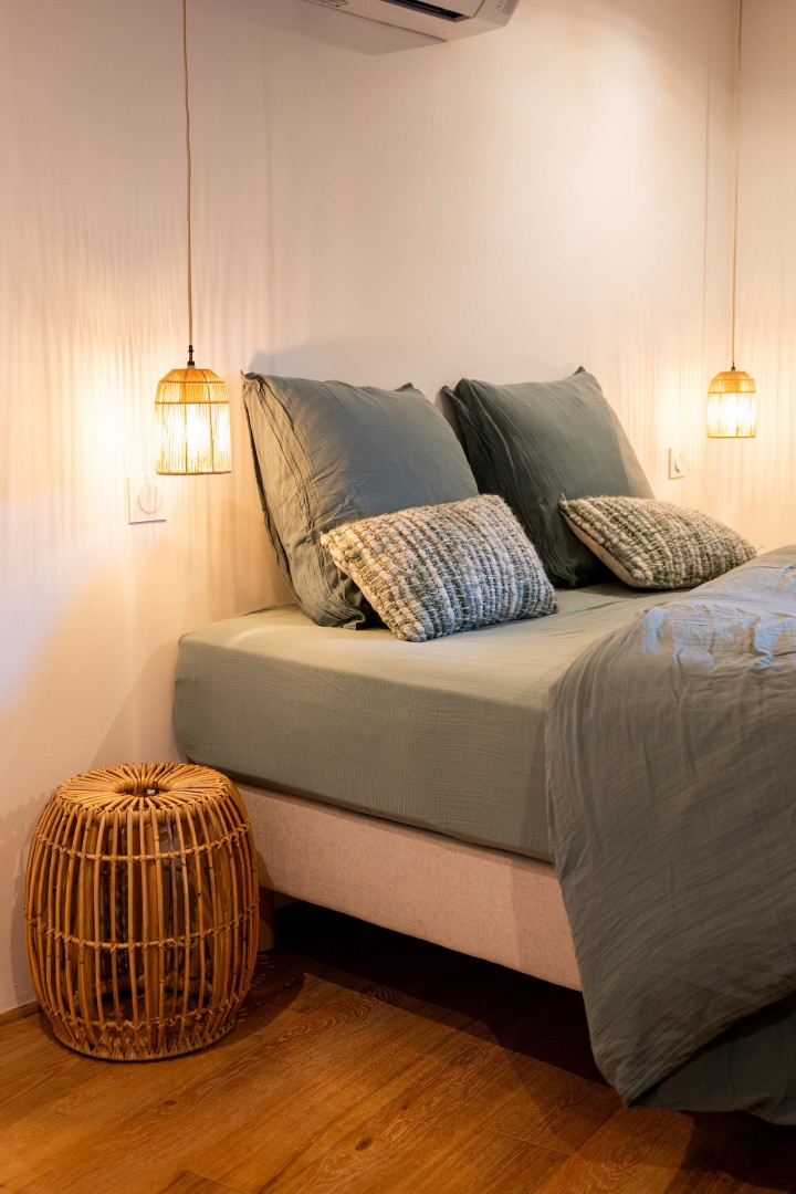 Duplex D'exception Spa Et Vue Sur Les Toits - Salon-de-Provence