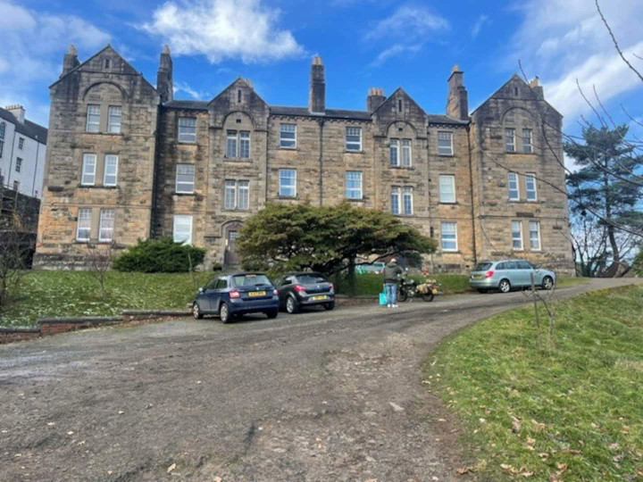 .Hidden Stirling Gem. - Dunblane
