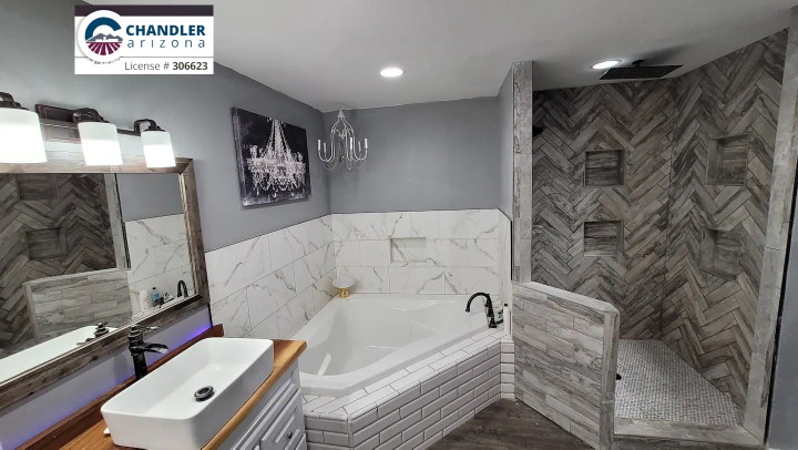 Adu Affordable Retreat & Pool - Chandler, AZ