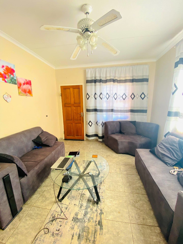 Jm Team Guesthouse - Swakopmund
