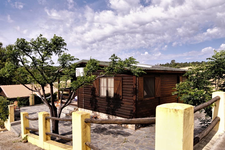 Apartamento Turístico Cijara "La Bella María 2" - Spanien