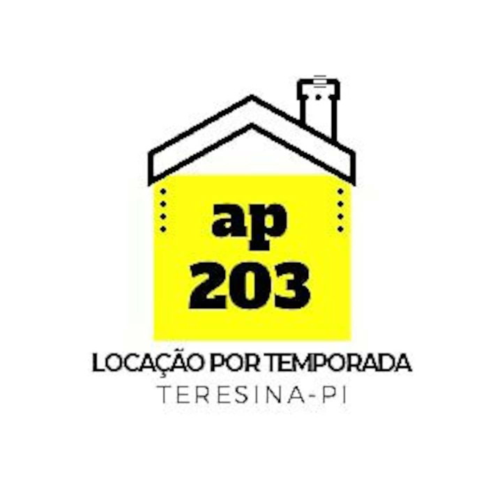 Ap 203-locação Temporária Em Teresina - Teresina