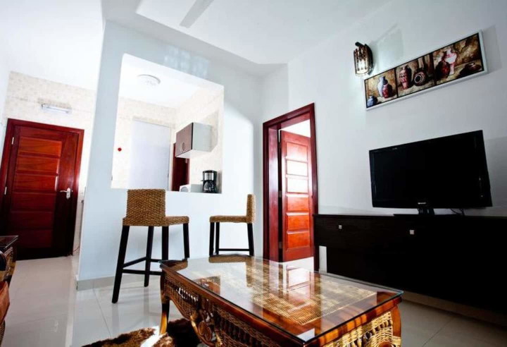 Residence Lagonbleu - Djibouti