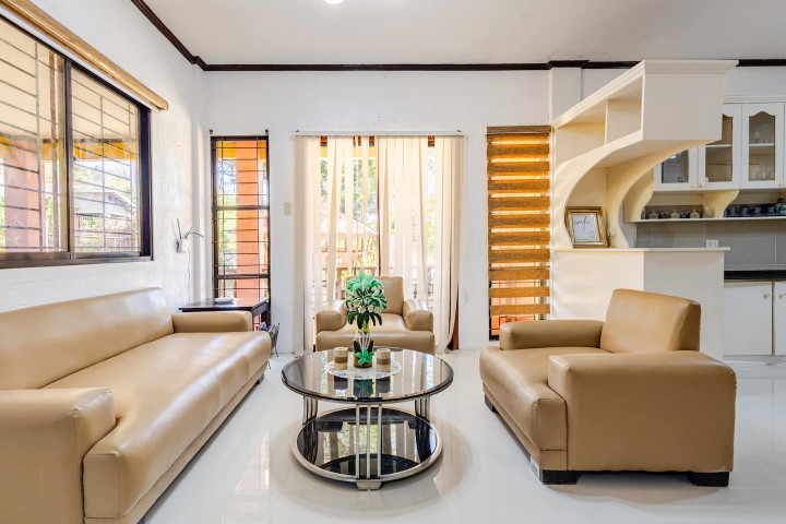 Tanagan Heritage Estate - Calatagan