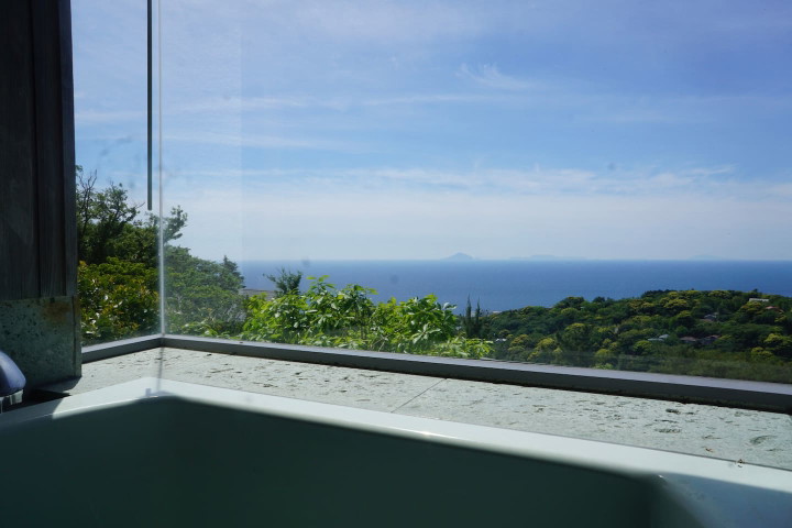 海を望む東伊豆の一棟貸し|Ula
Ocean-view Private Stay In Izu - Izu