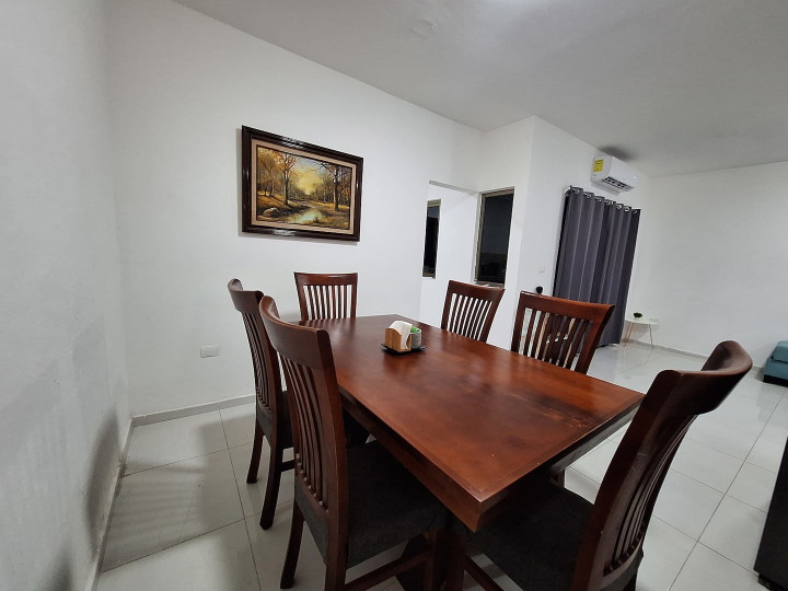 Magnificent Ultra Safe House 3brm & 2.5bth - Villahermosa