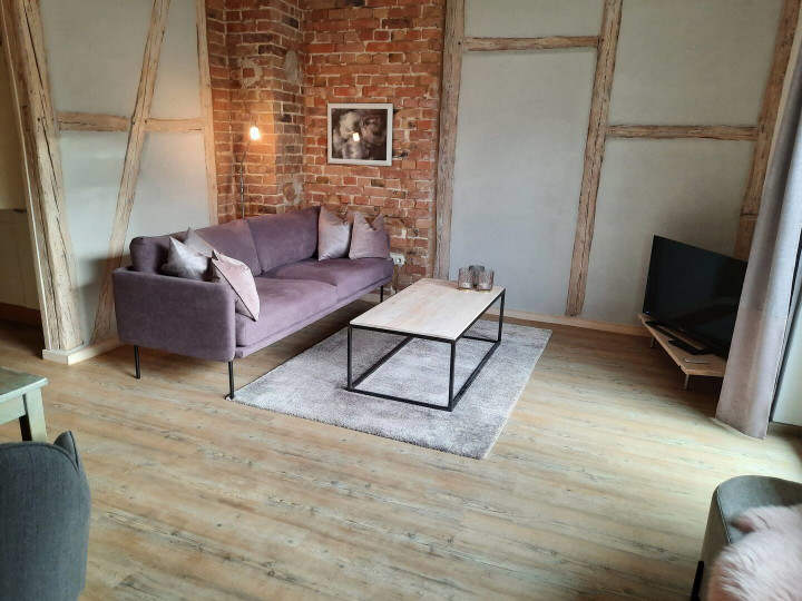 Am Apfelbaum - Wohnung Im Müden/örtze - Bergen
