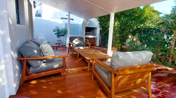 Fauna - Hot Tub, Luxurious Ocean Escape - Hermanus