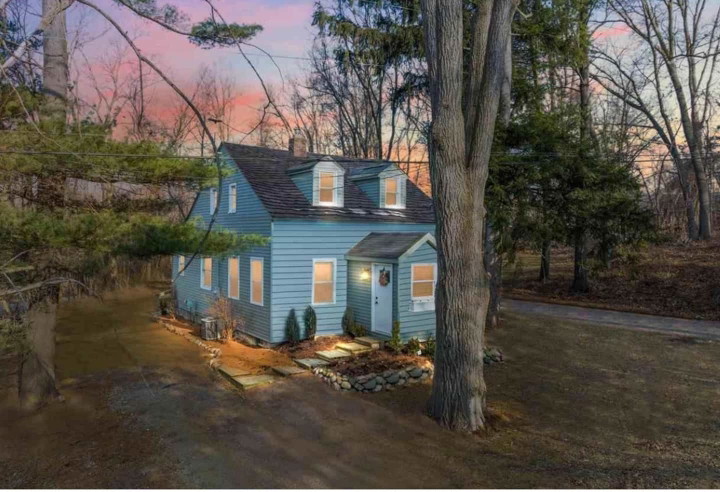Private Trail-side Home Near Downtown Rochester - 펀자브 주