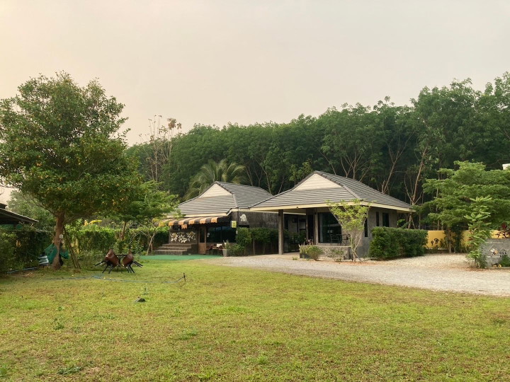 Entire House Near City And Airport Chiang Rai (1) - Chiang Rai