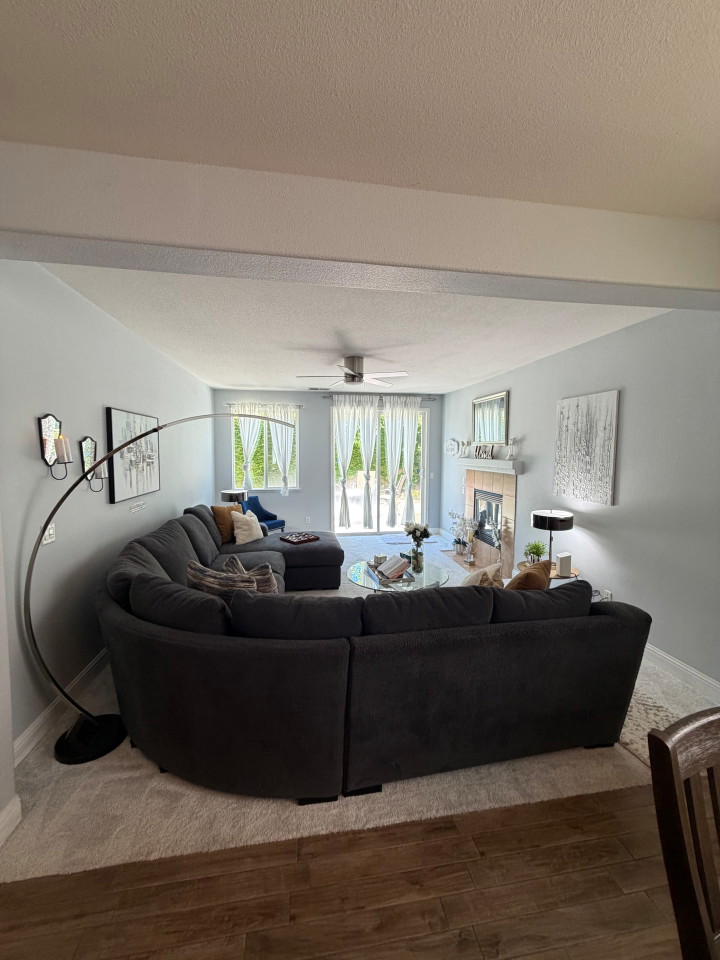 Luxury Living Getaway! - Elk Grove