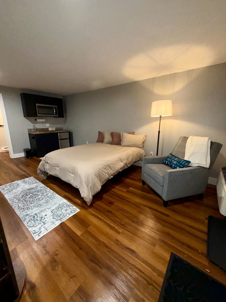 Inn By Fireside #6 - Phoenix, NY