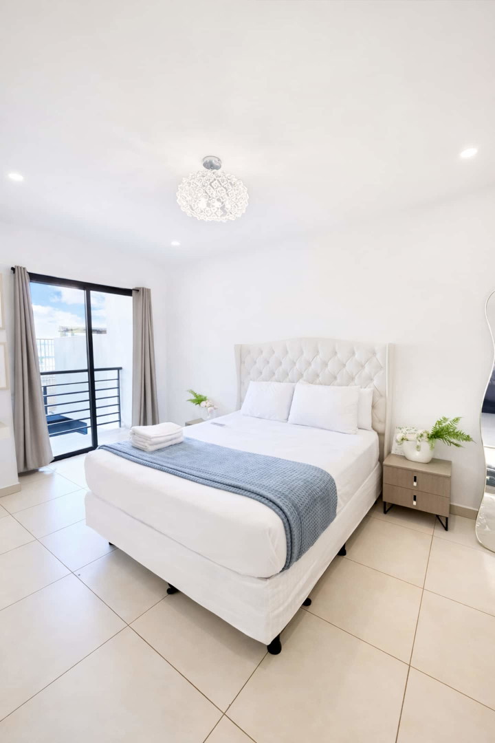 Luxury Centric Apartment - Dipartimento di San Salvador