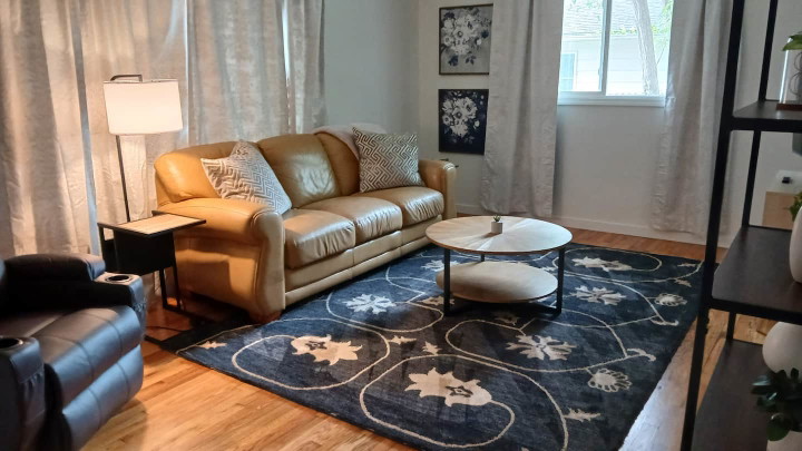 Comfort 2 Bed 1 Bth Near Va Hosp - Saginaw, MI