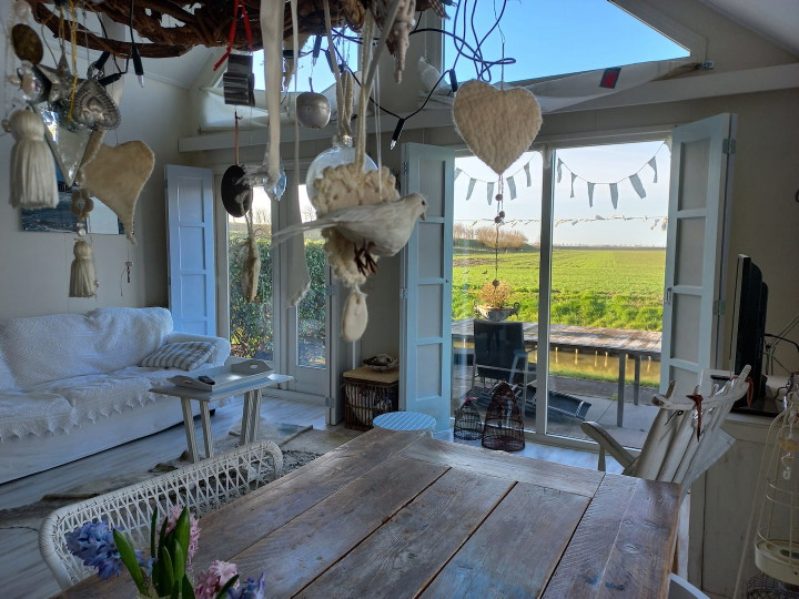 Vakantiehuis Chezsurmer - Goes