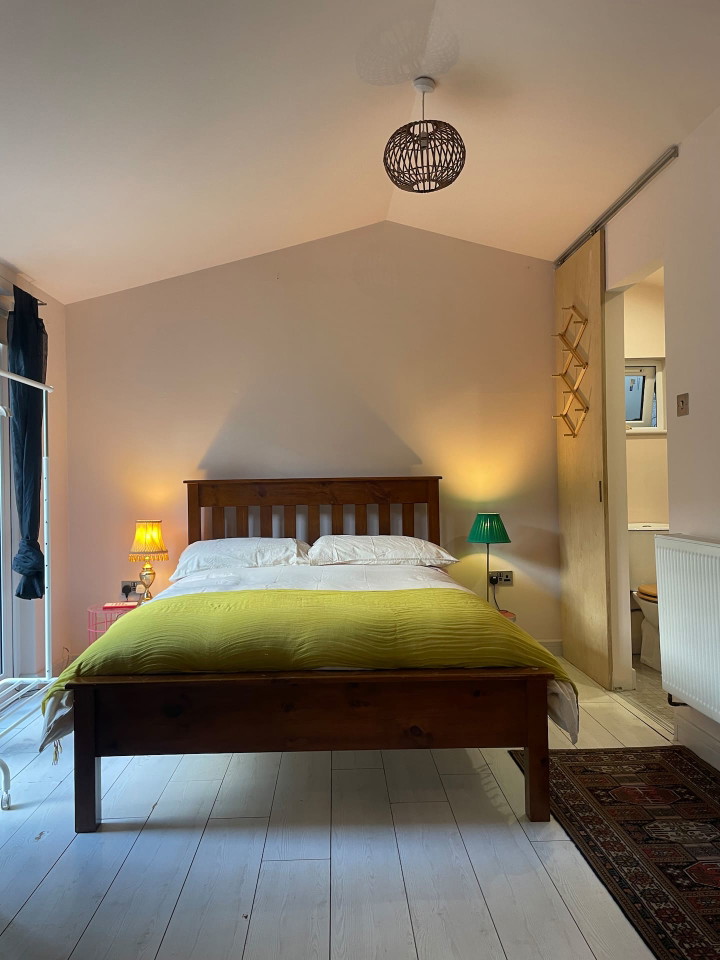 Smithfield, The Heart Of Old Dublin -