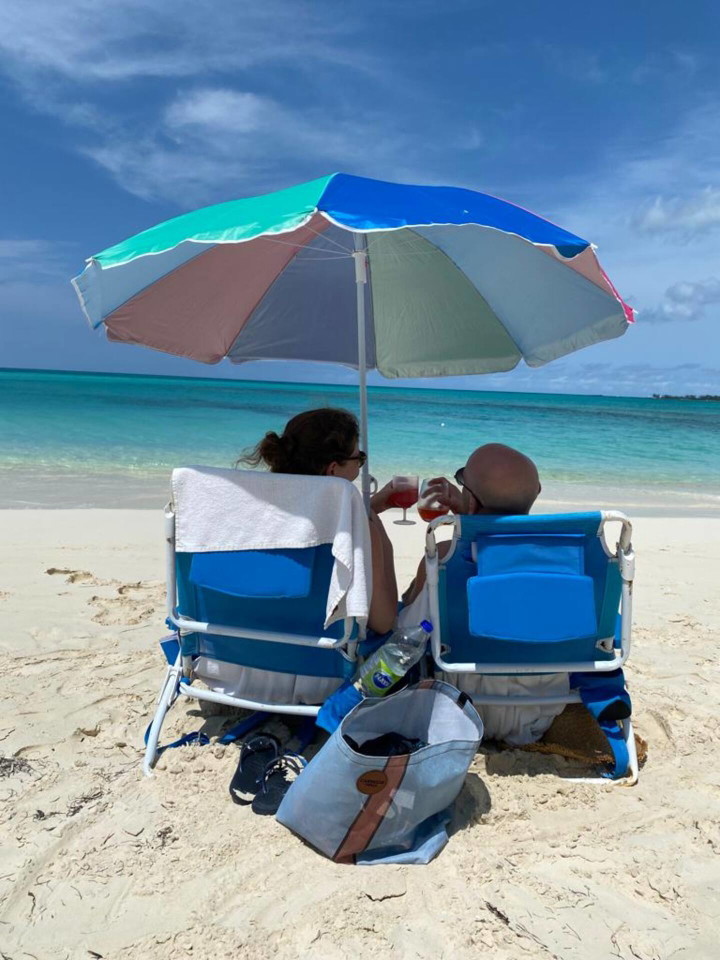 New Studio 30 Secs Walk To Beach (Exuma Unit) - Nassau